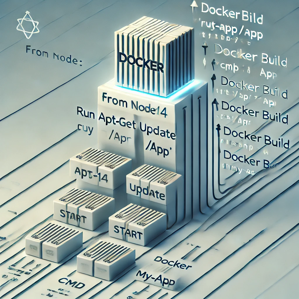 Dockerfile : Kamilinux