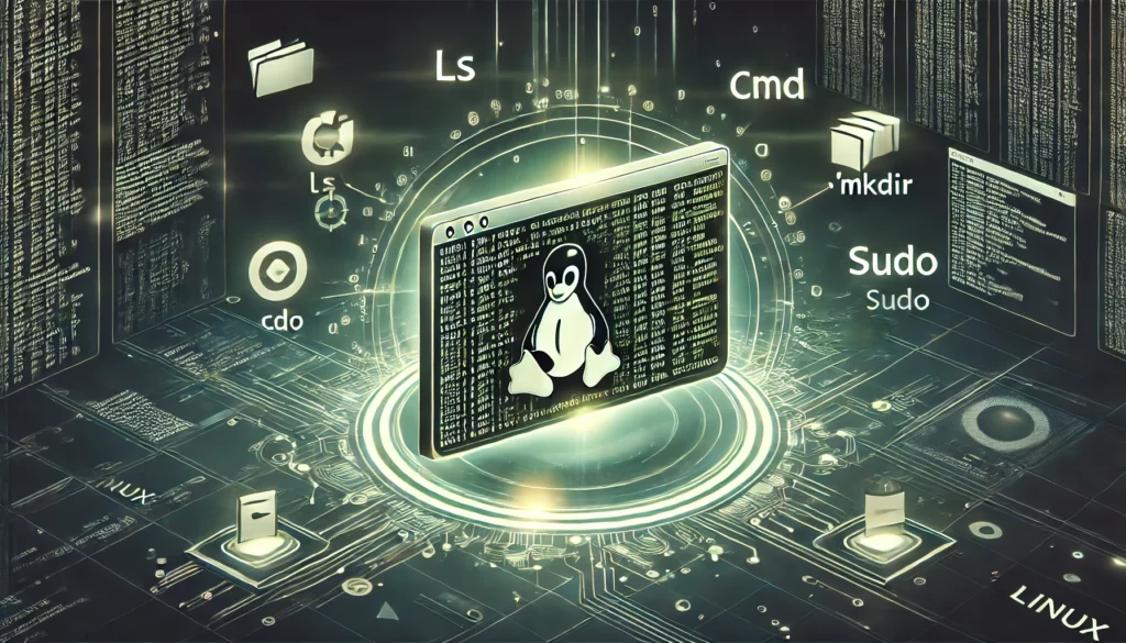 Sistema Operativo ¿Qué es y como funciona? : Kamilinux